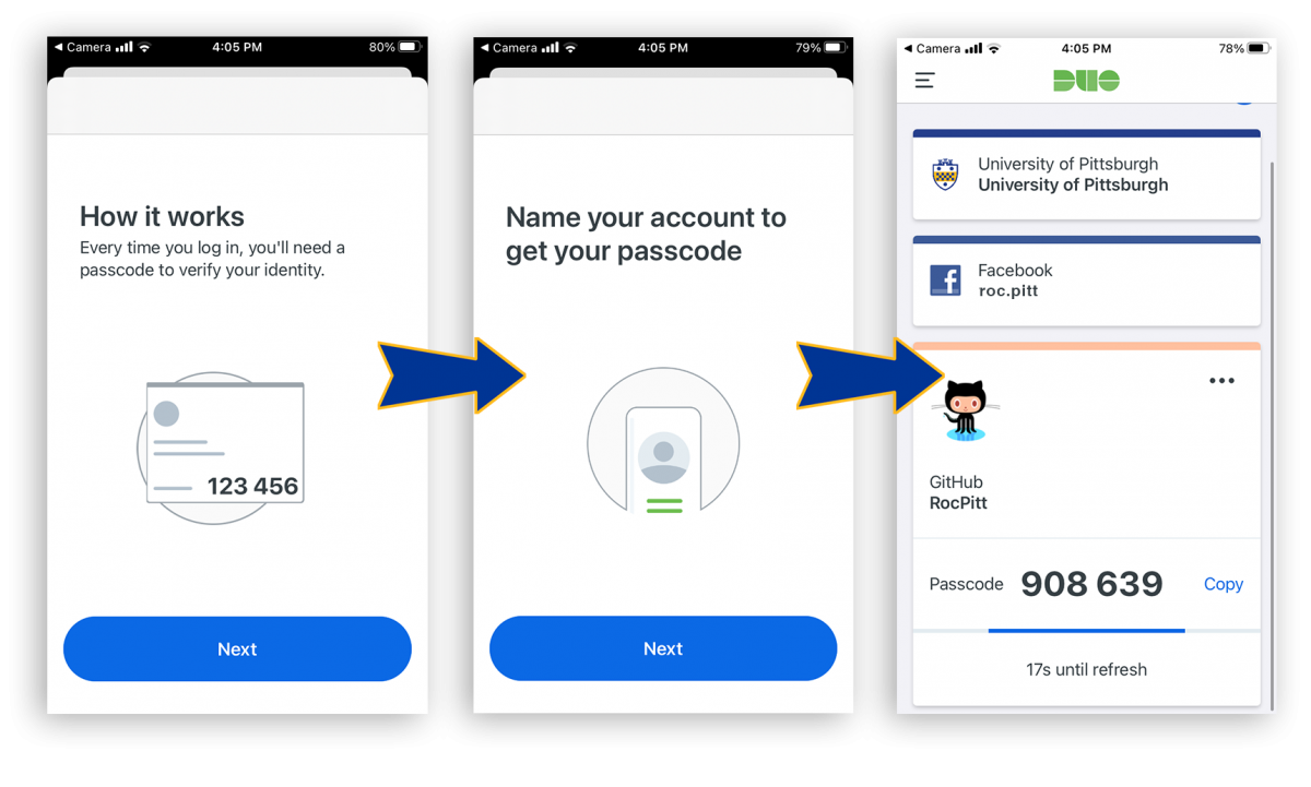 Article - GitHub Enterprise at Pitt